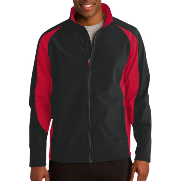 Jackets Business T-Shirt Club